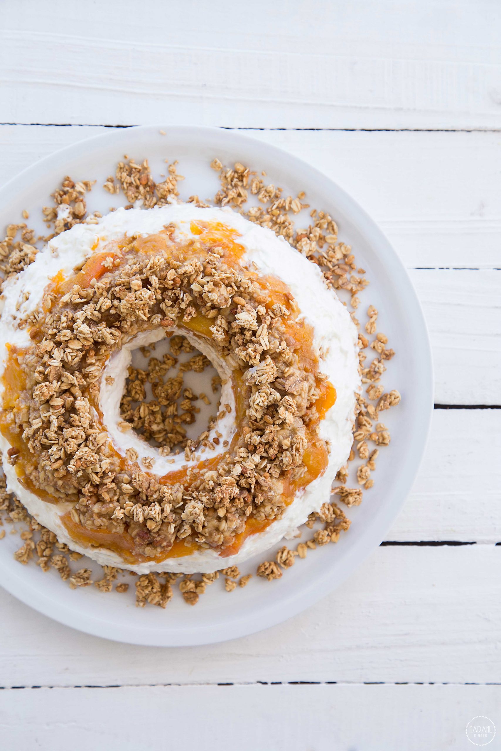 6 πανεύκολα γλυκά ψυγείου που μπορείς να φτιάξεις σήμερα - madameginger.com