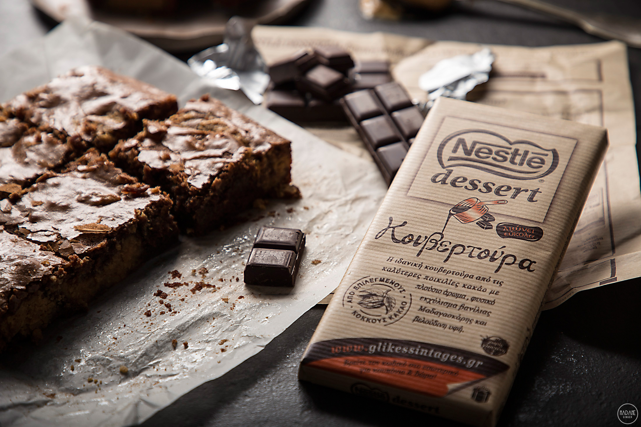 Τα brownies με φυστικοβούτυρο που θα φτιάχνετε συνέχεια (VIDEO ...