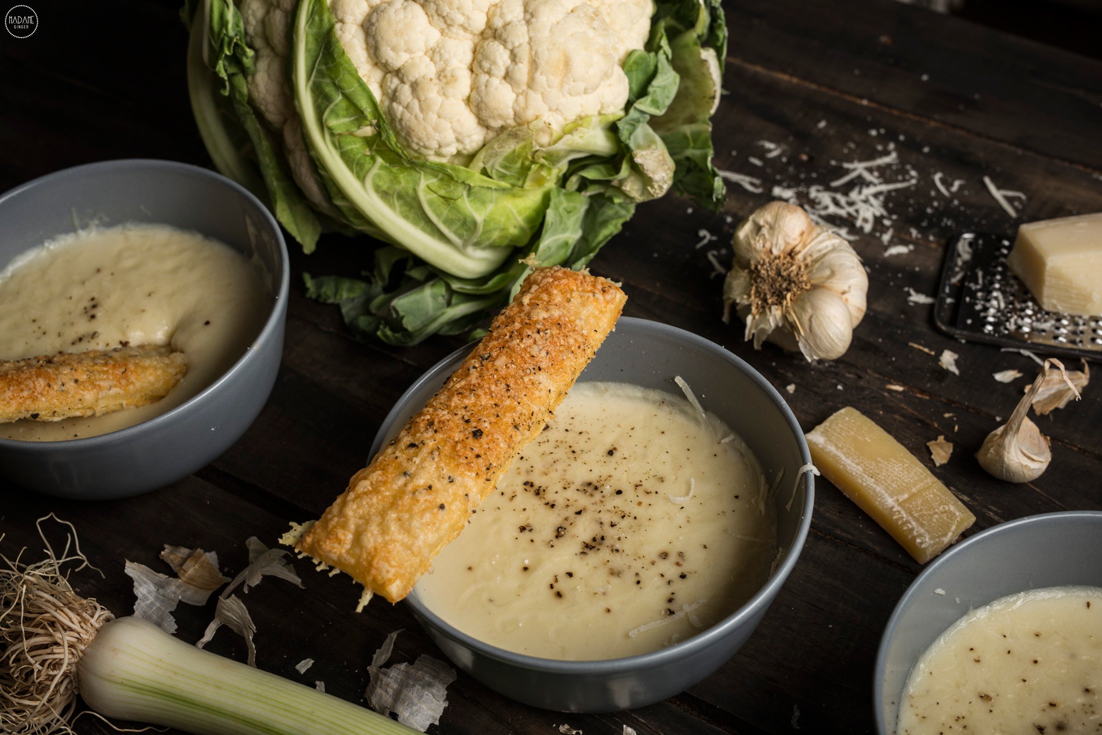 11 comfort σούπες για τις κρύες μέρες του χειμώνα - madameginger.com