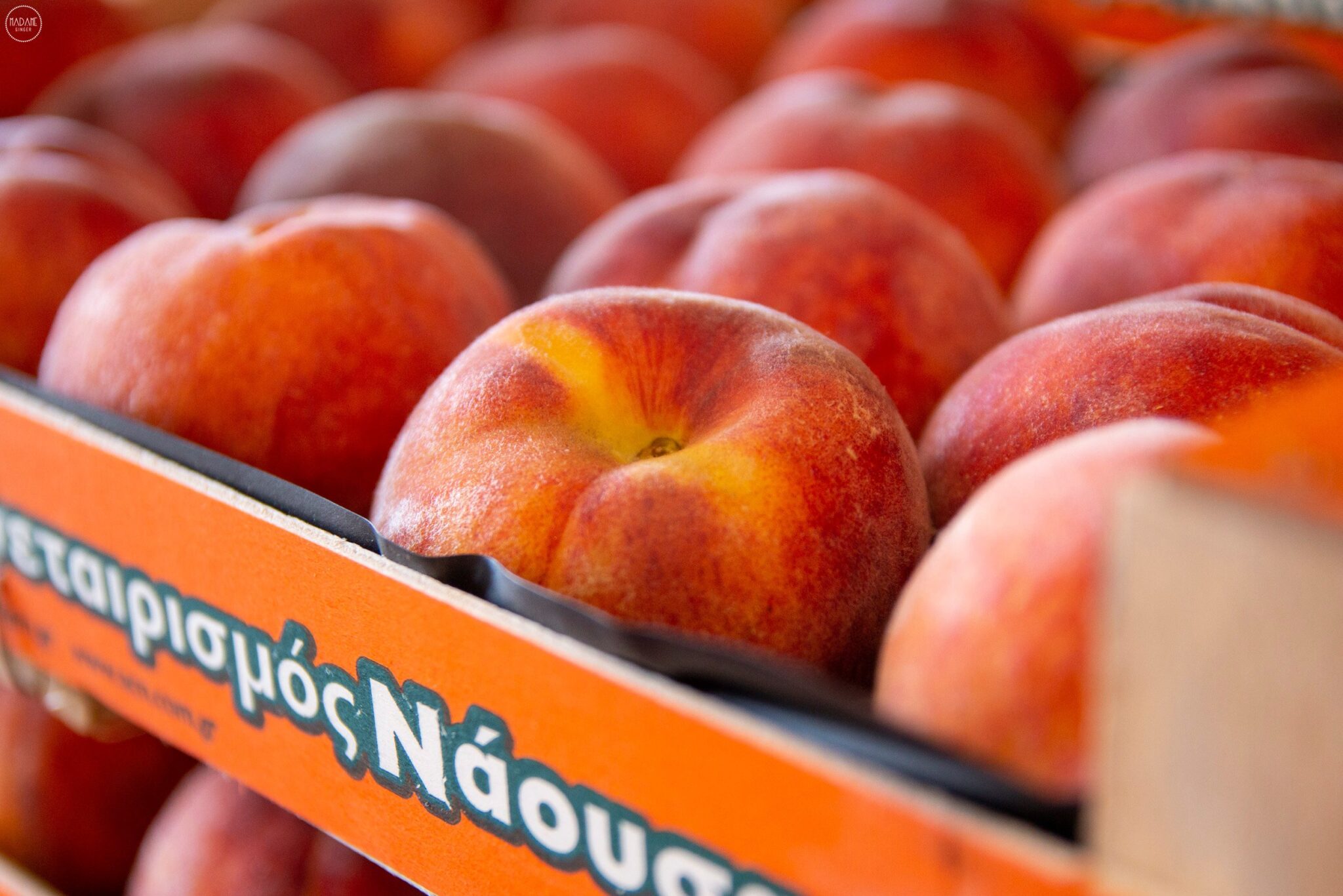 Ροδάκινα: Πώς να τα διαλέξετε και να τα συντηρήσετε σωστά ...