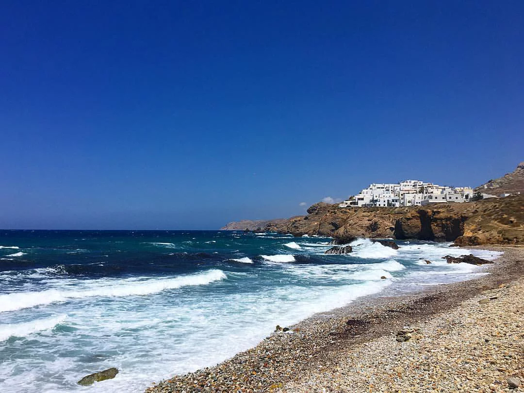Νάξος: Τα 15 #EatLikeALocal μυστικά που πρέπει να ξέρεις για το νησί ...