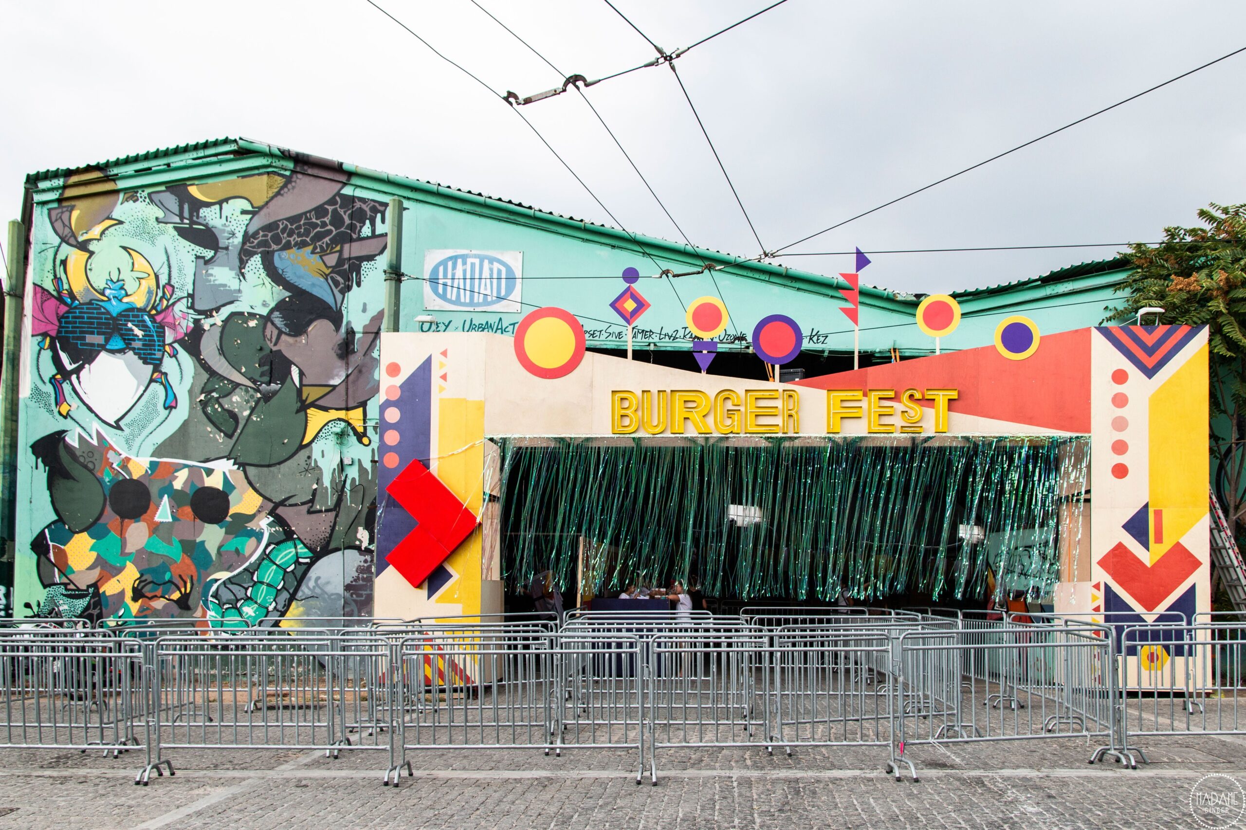 Τα 8 burger που πρέπει να δοκιμάσεις στο BurgerFest '18 αυτό το ΠΣΚ ...