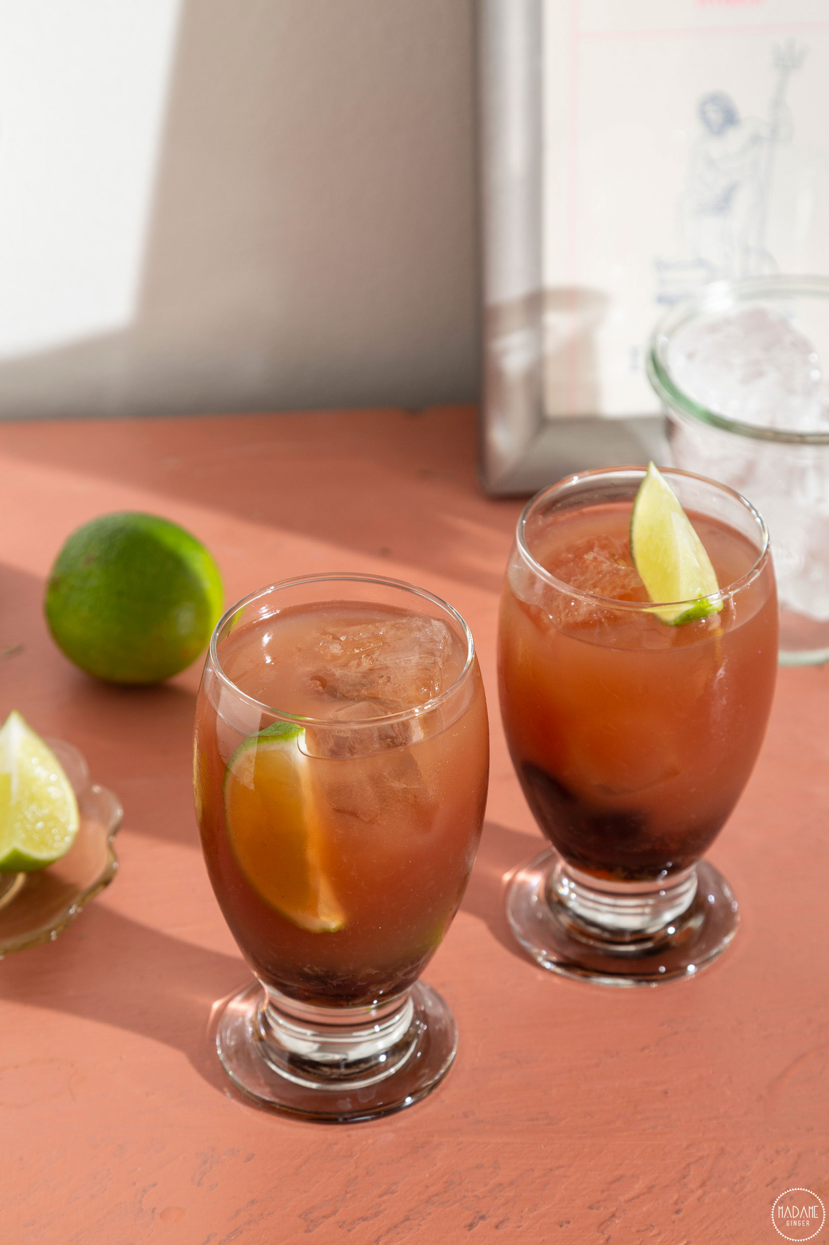3 εύκολα & δροσιστικά cocktails στο σπίτι, με βάση ελληνικά αποστάγματα ...
